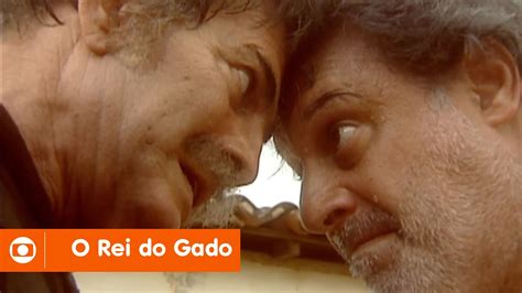 O Rei do Gado está de volta em janeiro YouTube