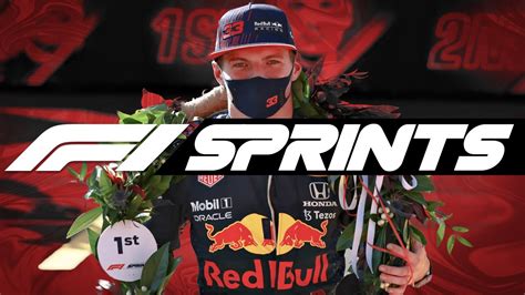F1 Sprint Races You Need To Know Everything About It Are They