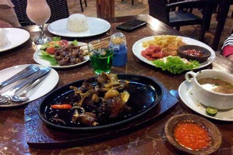 5 Rekomendasi Tempat Kuliner Di Banten Yang Cocok Untuk Nongkrong Anak
