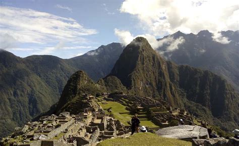 MACHU PICCHU TOUR OVERNIGHT 2D 1N Cusco Andean Hike Inca Trail Trek