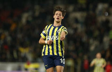 Arda Güler dünya futboluna damga vurdu En iyi 10 genç futbolcu belli