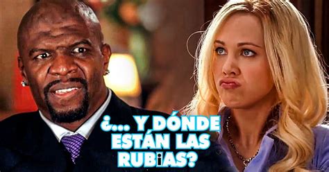 Y dónde están las rubias en Netflix Maitland Ward la popular Brittany