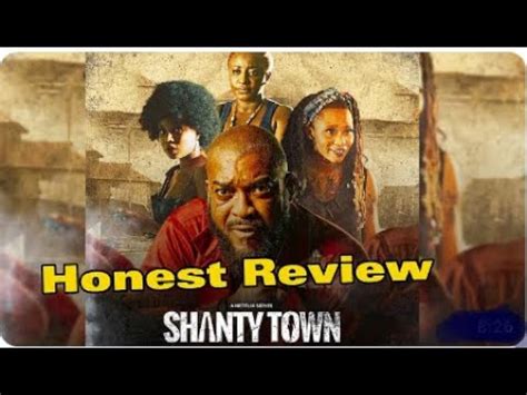 Shanty Town Season Things You Didnt Know About The Netflix Series