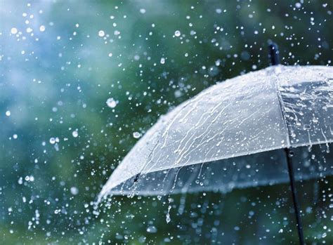 Você sabe o que significa 30 de chance de chuva Climatempo
