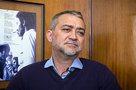 Edegar Pretto é nomeado oficialmente como novo presidente Política