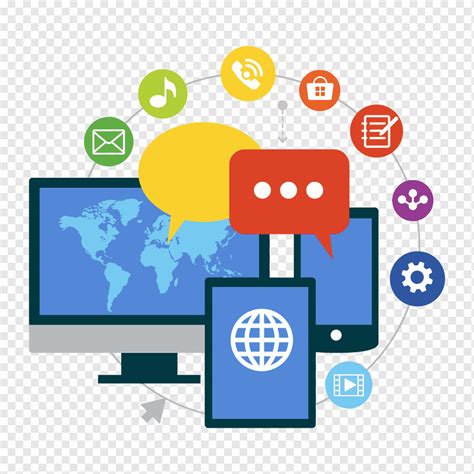 Social Media Marketing Social Network Advertising Social Media Text