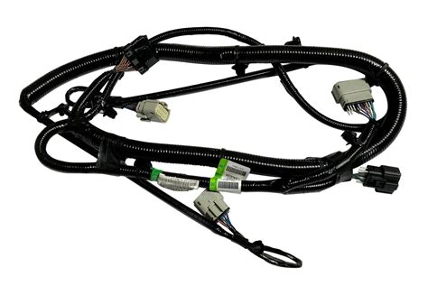 Original Ford Hc3z 13a409 D Hc3z13a409d Mounting Wire Everything Else