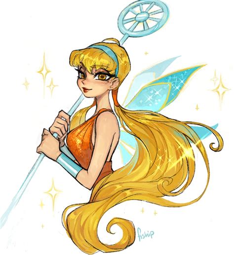 Winx Club Stella Naked Slimpics The Best Porn Website