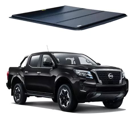 Tapa De Batea Tri Fold Np Frontier Premium Env O Gratis