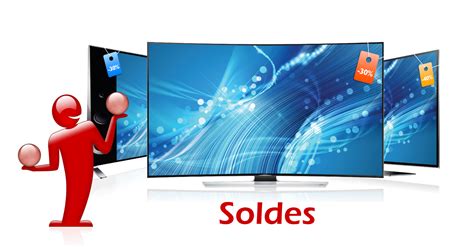 Bons plans Téléviseurs TV du 24 juillet 2024