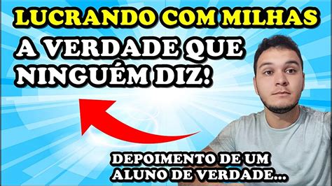 Lucrando Milhas Funciona Lucrando Milhas Vale A Pena Lucrando