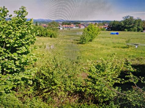 Građevinsko zemljište Jablanovec Zaprešić 536 m2