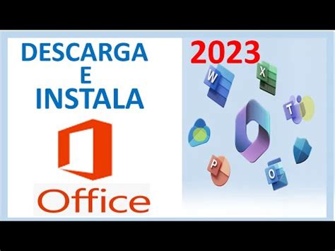Como Descargar E Instalar Office 2021 De Manera Legal En Windows 10 Y