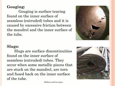 Defects And Its Types PPT