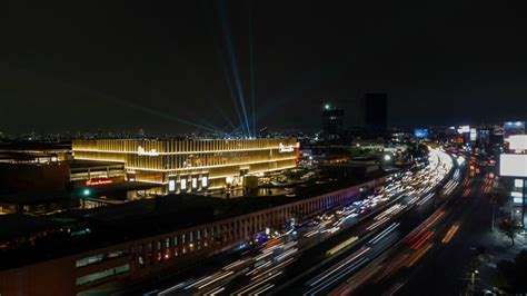 chilango Reabre El Palacio de Hierro Satélite con un diseño inspirado