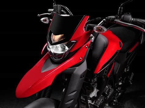 Yamaha Lander 250 2023 preço fotos e detalhes técnicos MOTOO