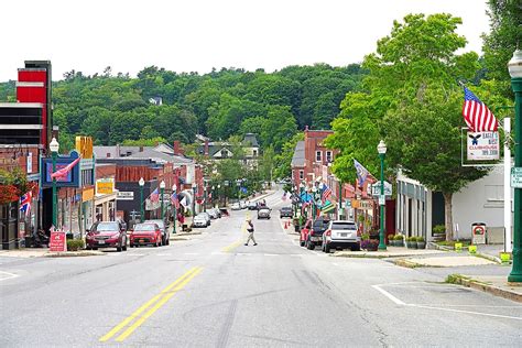 6 Budget Friendly Towns In New England For Retirees WorldAtlas