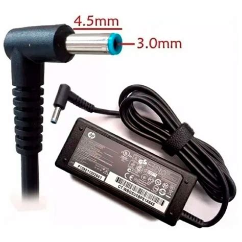 Adaptador Cargador Para Hp Sofmat Componentes Electr Nicos