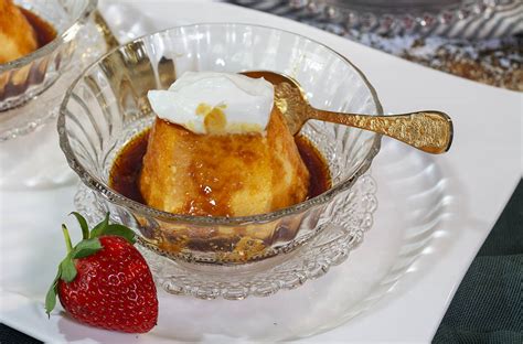 Flan De Calabaza Asada Muy Sencillo La Cocina De Frabisa La Cocina