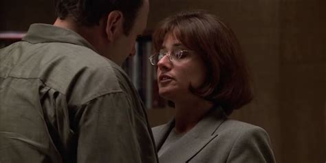 The Sopranos All Of Tony S Dream Sequences Ranked