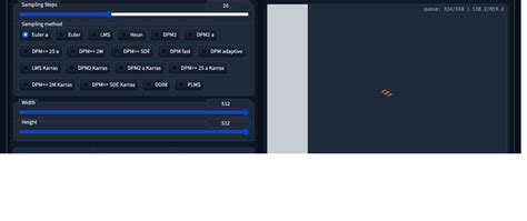 Darkstorm Protogen Web Ui Report Not Working
