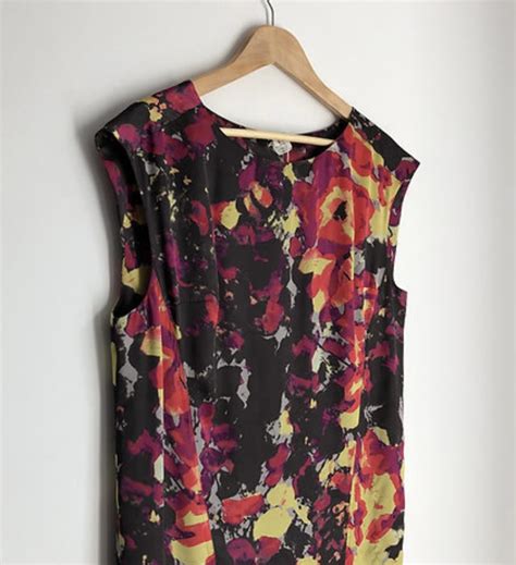 Dries Van Noten Dress Paul Bert Serpette