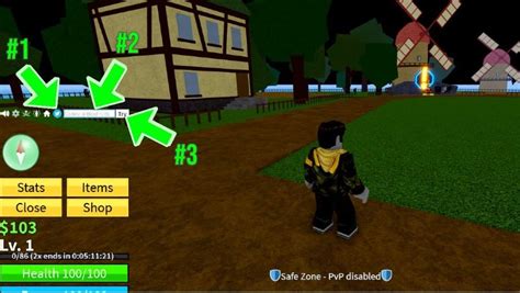 Roblox Blox 과일 코드 2023년 8월 GameSkinny GAMINGDEPUTY KOREA