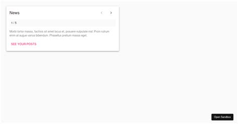 Material Ui Stepper Codesandbox
