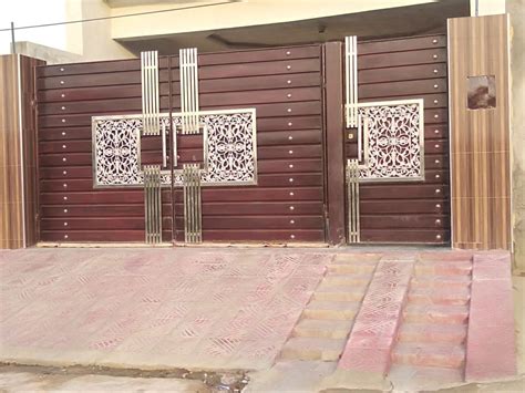 Pin By Mirza Usman On Cnc Design Home Gate Design Latest Gate Design