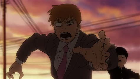 Mob Psycho Season 3 Episode 5 Release Date Time On Crunchyroll