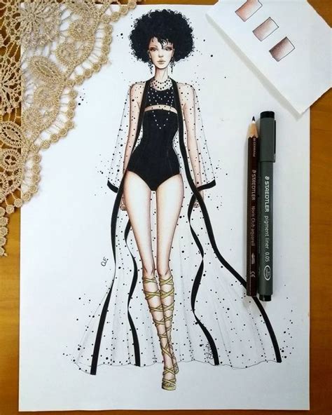 Coisas Que Gosto Designers De Moda Croquis De Moda Desenho De Moda
