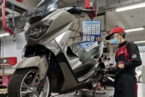 5 Rekomendasi Motor Trail Dengan Harga Terjangkau