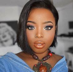 Deserea Domai Model Deserea Pinterest Nude Black Women And