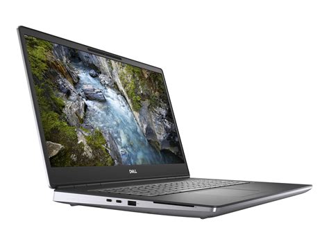 Dell Precision Mobile Workstation 7750 15 6 Full HD KomplettFöretag se
