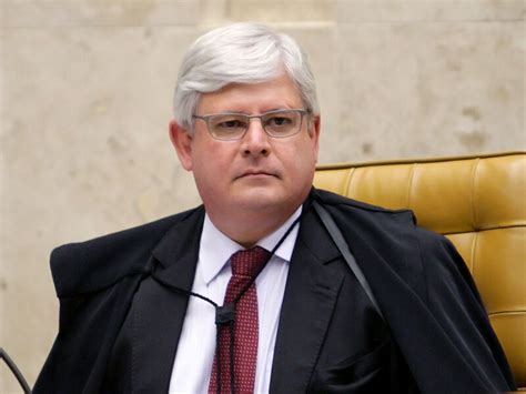 Janot Pede Ao Stf Arquivamento De Investiga O Sobre Renan Juc E