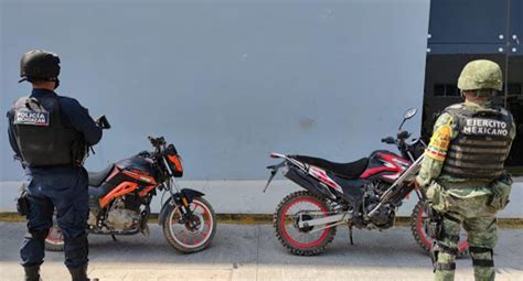 Aseguran SSP Sedena y GN a dos menores en posesión más de 1 8 kilos de