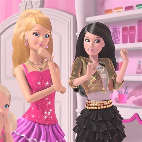 Pin By Ynana On Barbie Supremacy In 2024 Barbie Funny Barbie