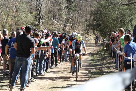 Tutto pronto per la XCO Coppa Città di Albenga Lokkio