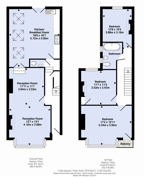 Extension Floor Plans Examples Floorplans Click
