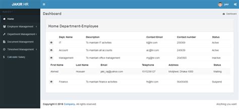 employee management system spring boot intelligentplm