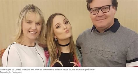 Larissa Manoela abre mão de R 18 milhões e rompe os pais Informa