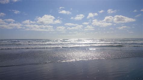 Free Images Beach Sea Coast Sand Ocean Horizon Cloud Sky