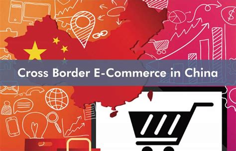 CHINA INSIGHT Cross Border B2B E Commerce Will Play Increasingly