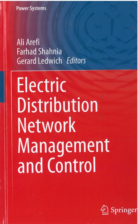 pdf coordinated voltage control in active distribution networks