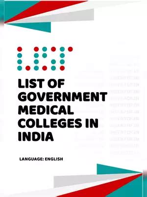 Telangana Medical Colleges List Pdf Instapdf