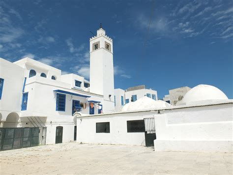 Mosquée de la Zaouïa Sidi Bou Saïd زاوية سيدي بو سعيد ال Flickr