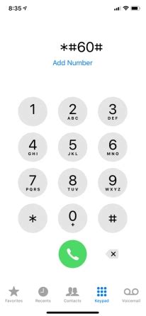 Get Imei Number On Iphone If Locked Ways
