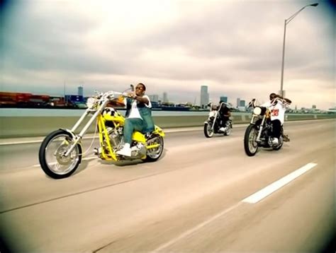 Imcdb Org Harley Davidson Custom Chopper In P Diddy I Need A Girl