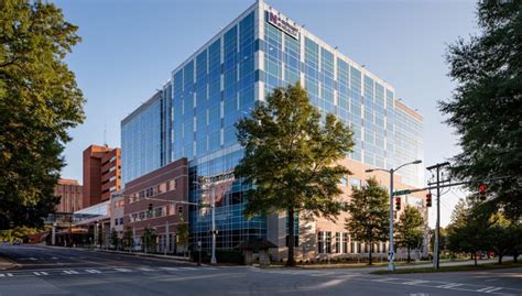Novant Health Heart Vascular Institute And Cancer Institute