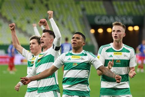 Dziś Lechia podejmuje GKS Tychy Czy będzie już awans